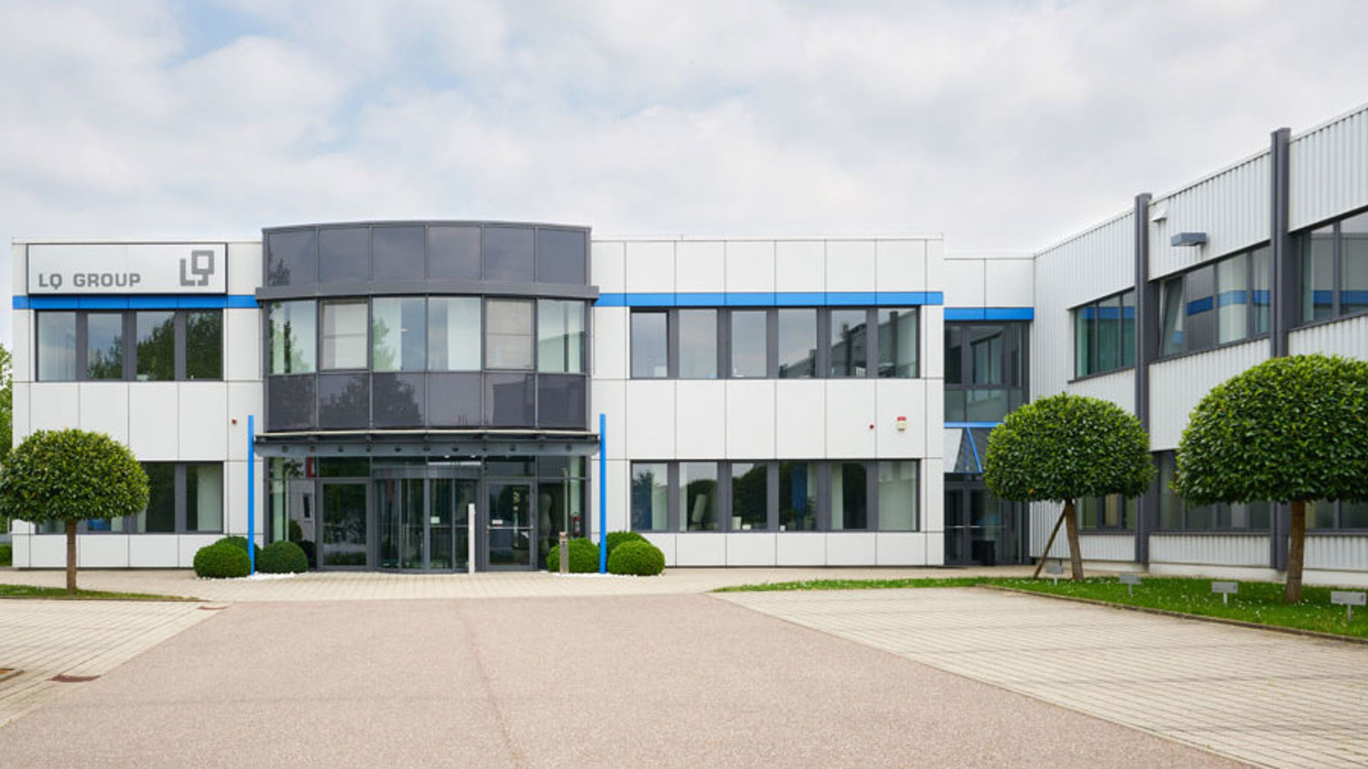 Article Lq Mechatronik Systeme Celebrates An Anniversary Lq Group