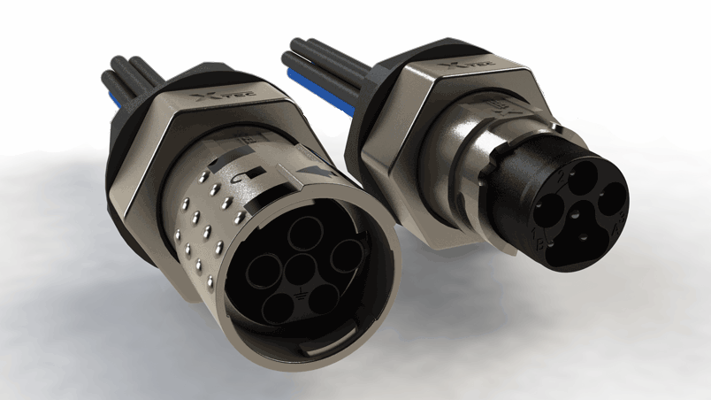 W-Tec power cables - LQ Group