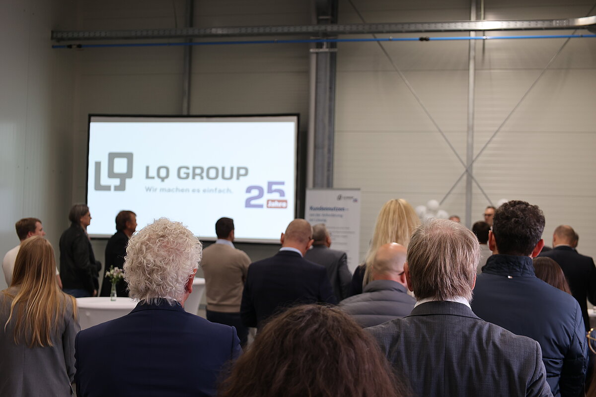 Article Successful Open House Lq Group