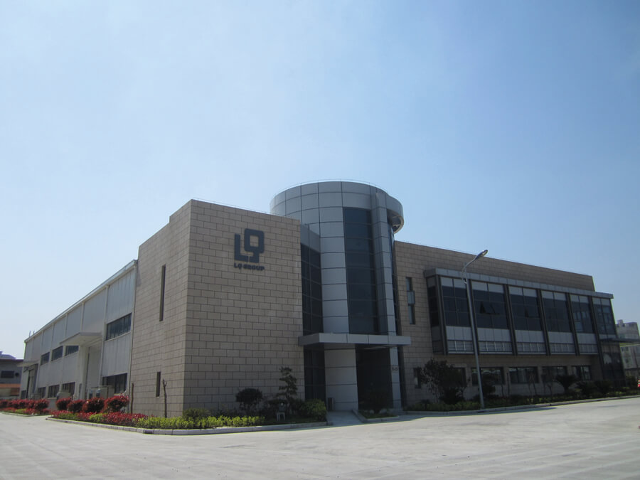 Article: LQ in China - Think global - act local - LQ Group