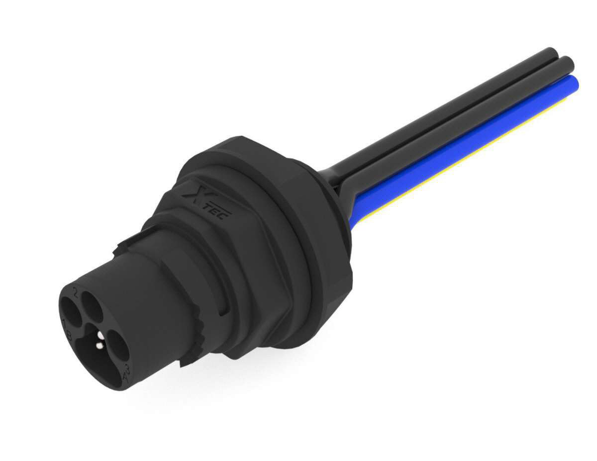 Buy circular connectors online | LQ Group | LQ ONLINE SHOP